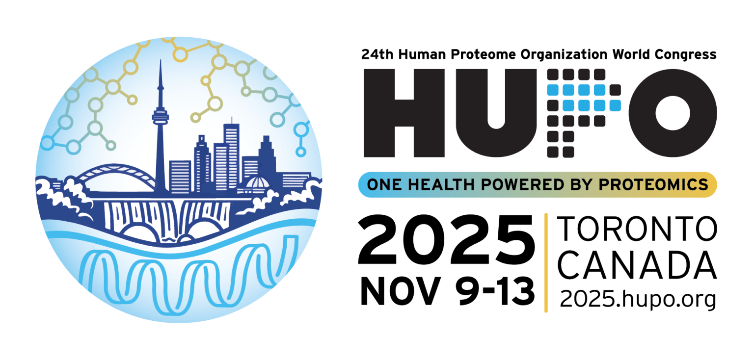 Hupo 2025 One Health Powered By Proteomics