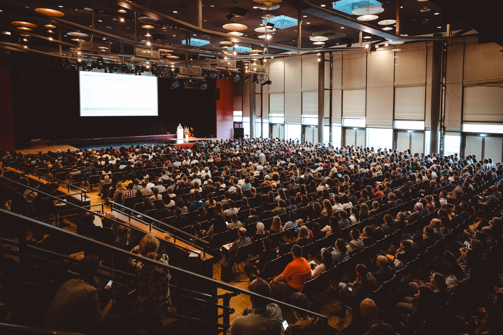 HUPO 2025: One Health Powered By Proteomics