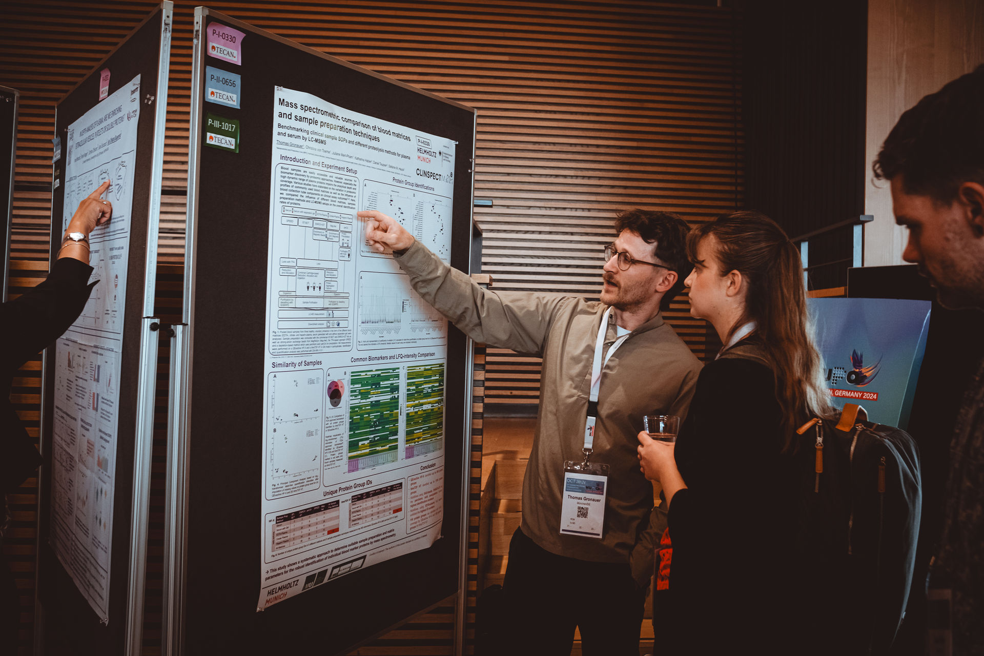 HUPO 2025: One Health Powered By Proteomics